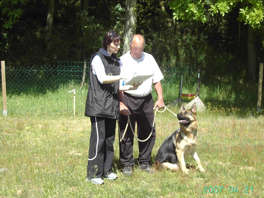Ma méthode - Educateur canin Seine et Marne | Comportementaliste chien ...